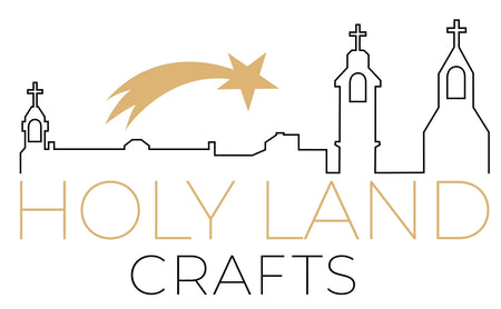Nativity Sets – Holy Land Crafts